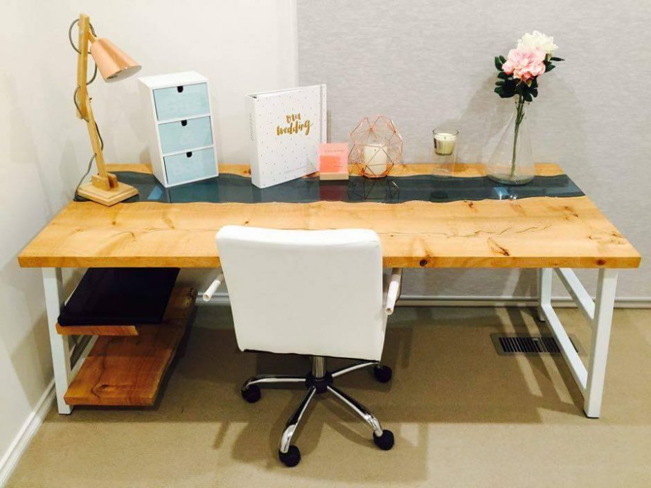 Desks – Wild About Wood